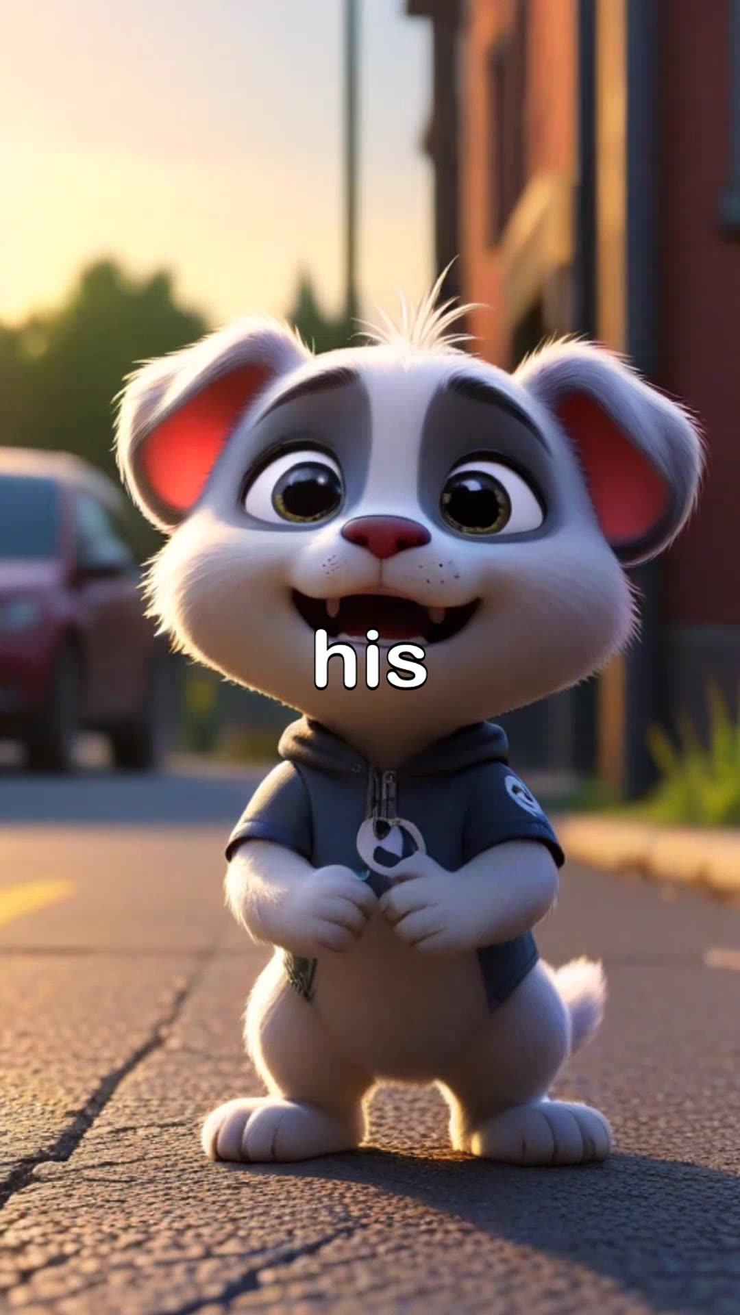 Title: Tom & Jerry - The Great Cheese Heist