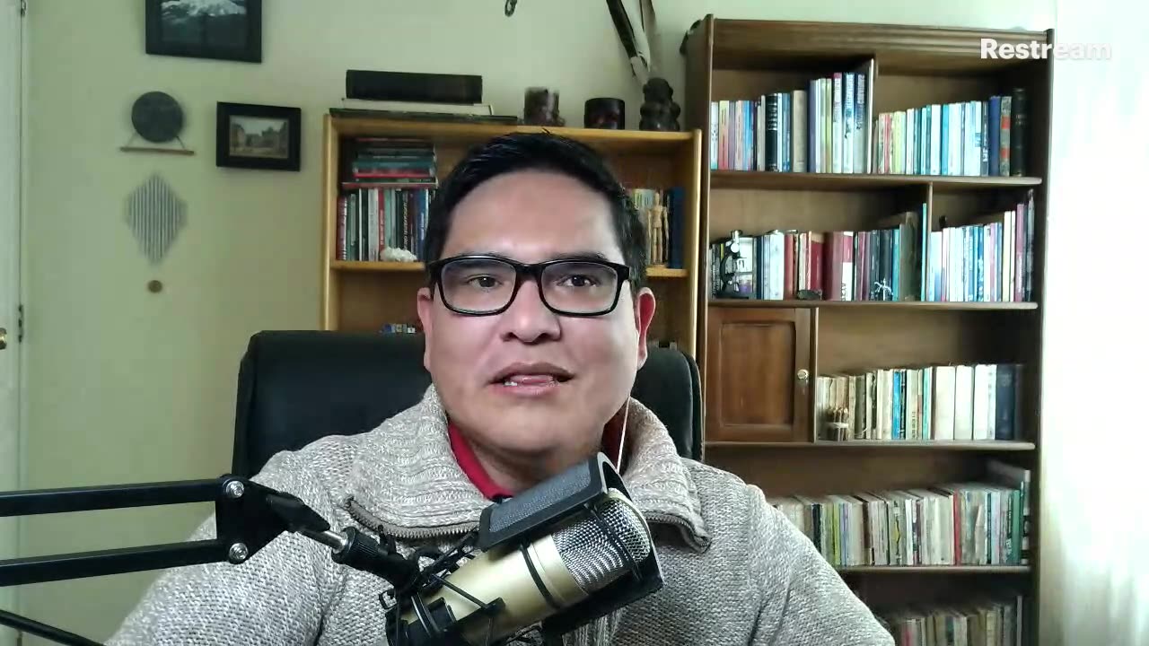 Los J Controlan los Medios; Chapiro Toma Control de la Empresa de Kirk
