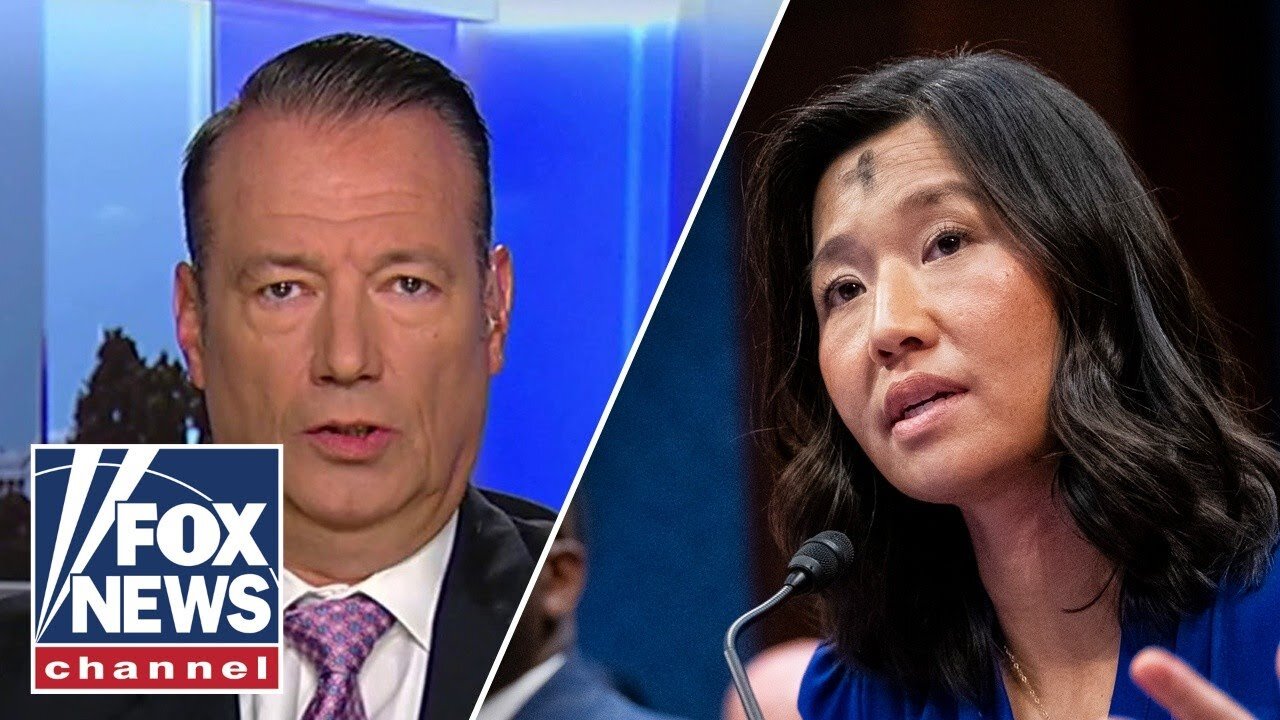 Acting ICE director tears into sanctuary city mayor_ _COMPLETELY ...