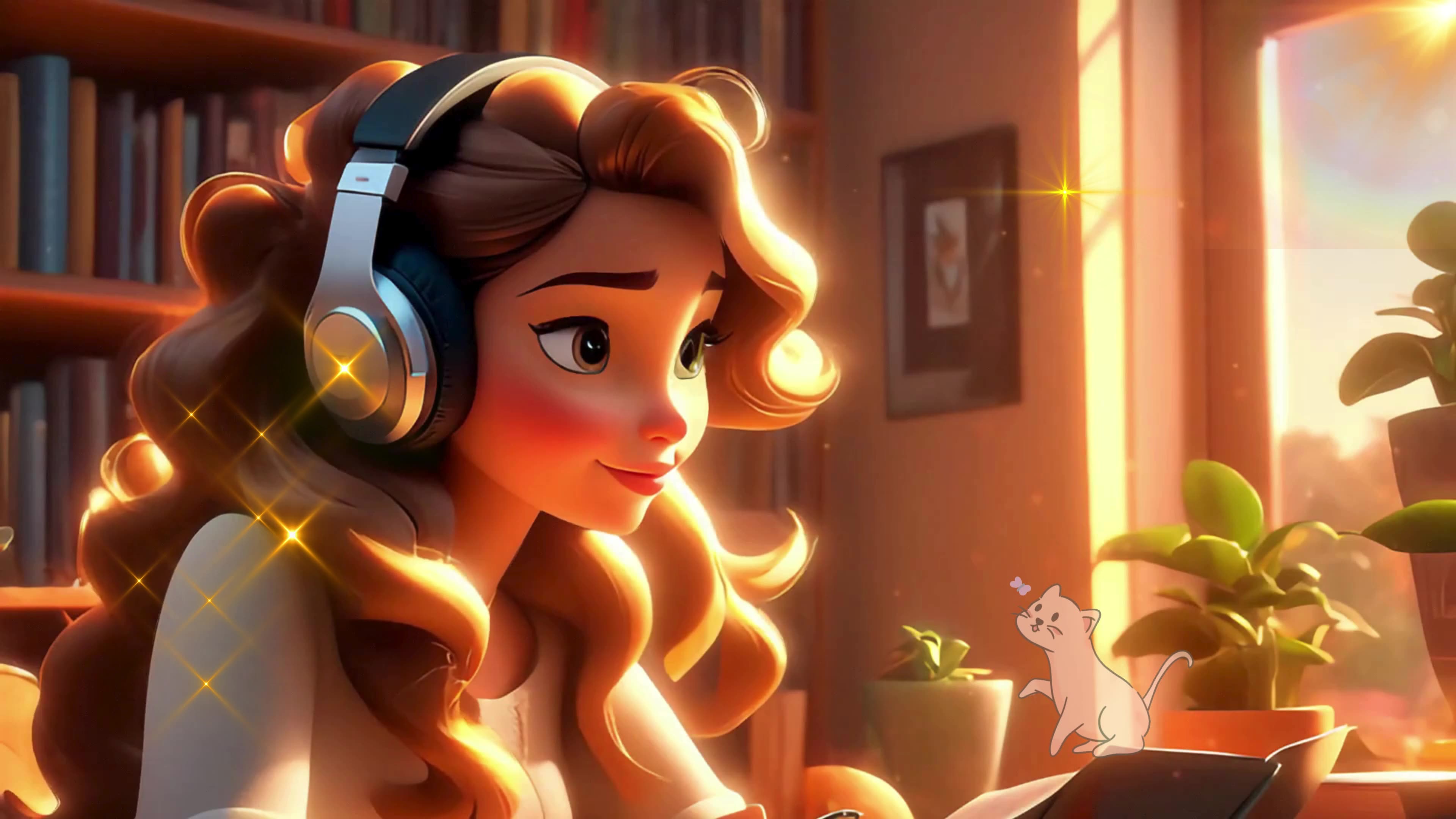 Blueprint for Lofi Hip Hop 2025