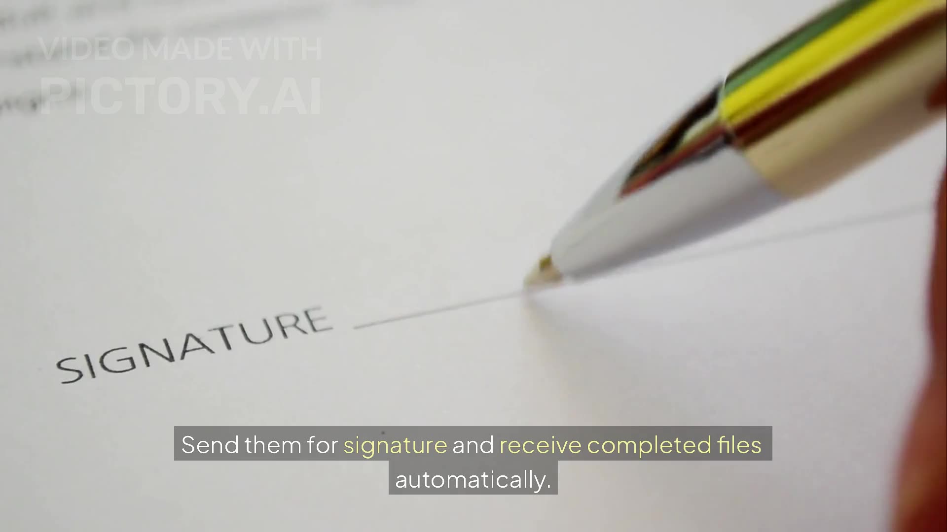 SharePoint + Foxit eSign | Streamline Document Workflows & eSignatures