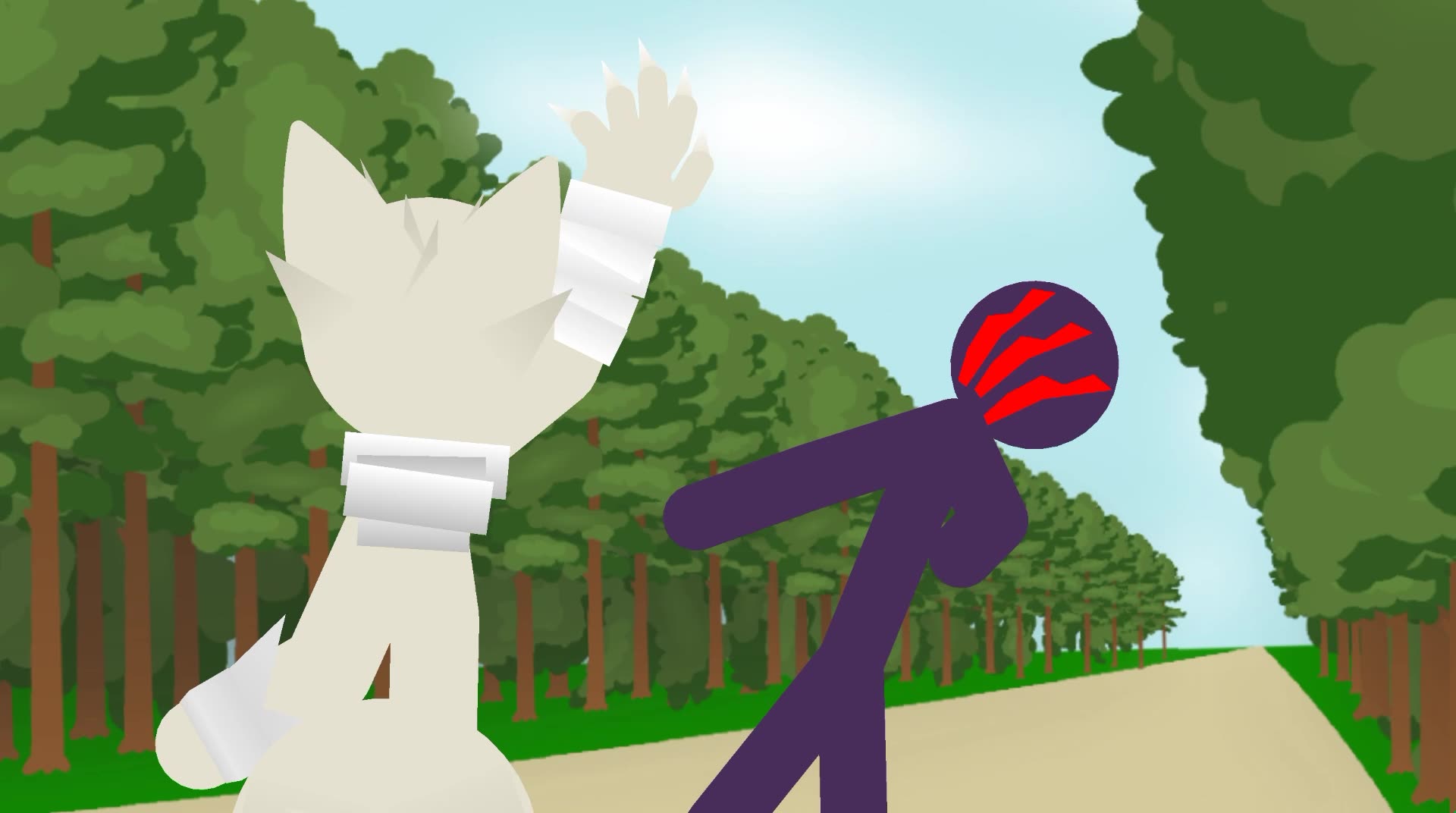 Corrupted Rice Entry