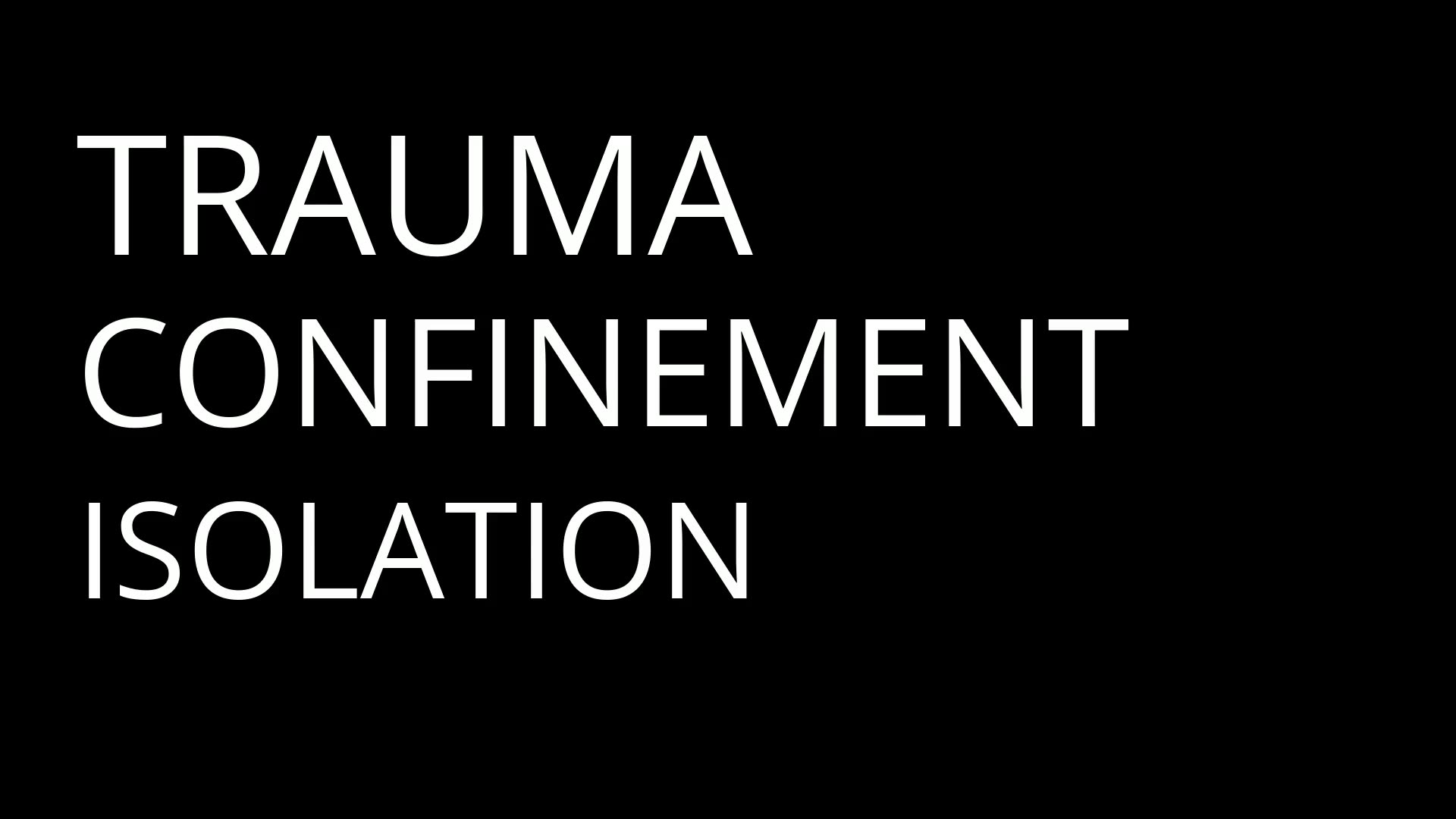 The Silent Suffering of the Voiceless | Kafka - Part 4