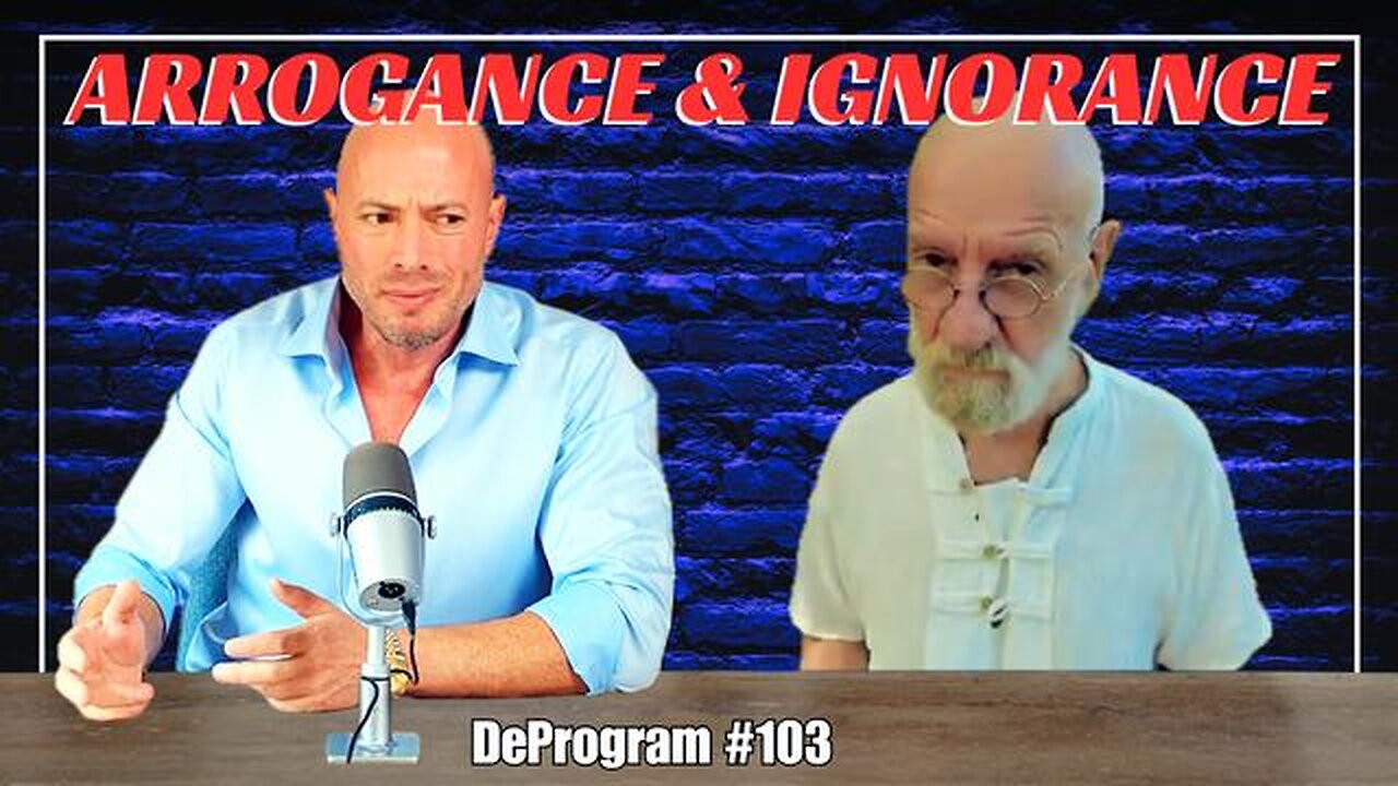 #103 MAX IGAN: EXPOSED!