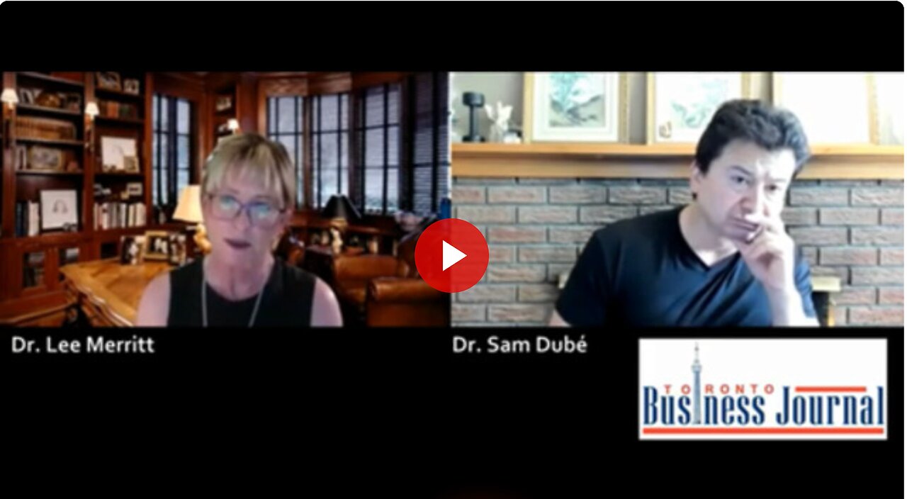 Dr. Lee Merritt discusses repressed truths on COVID-19 vaccine ruse