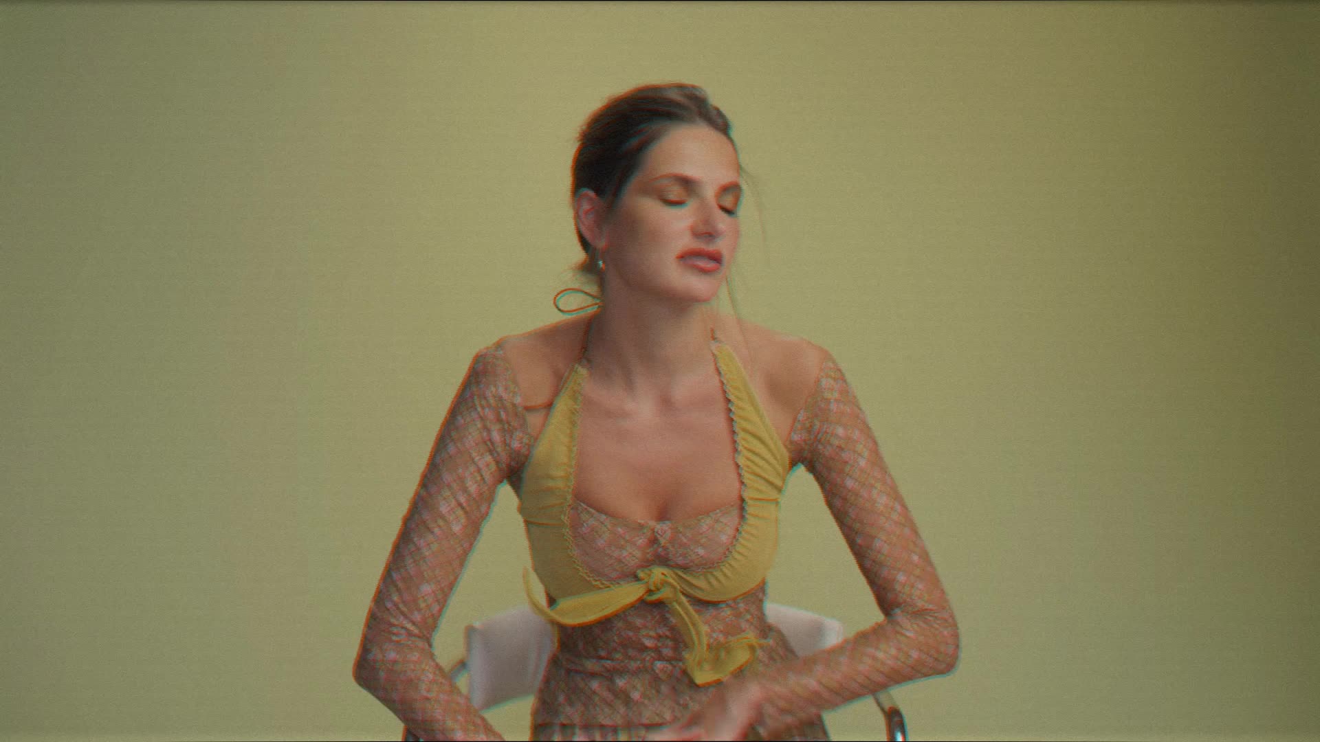 Dating, Unhinged with Isabel Timerman PLAYBOY