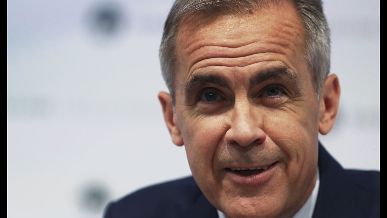 New Liberal Canadian Prime Minister Mark Carney Gets a Boost Before ...