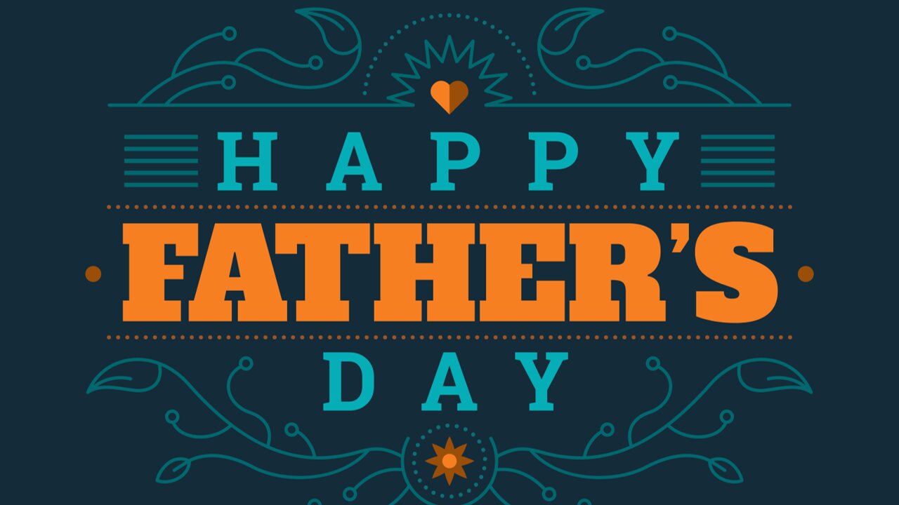 Father's Day 2025! | Pastor Timothy James Ferrill