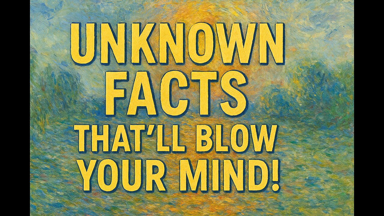 Secrets You Won T Believe Are Real