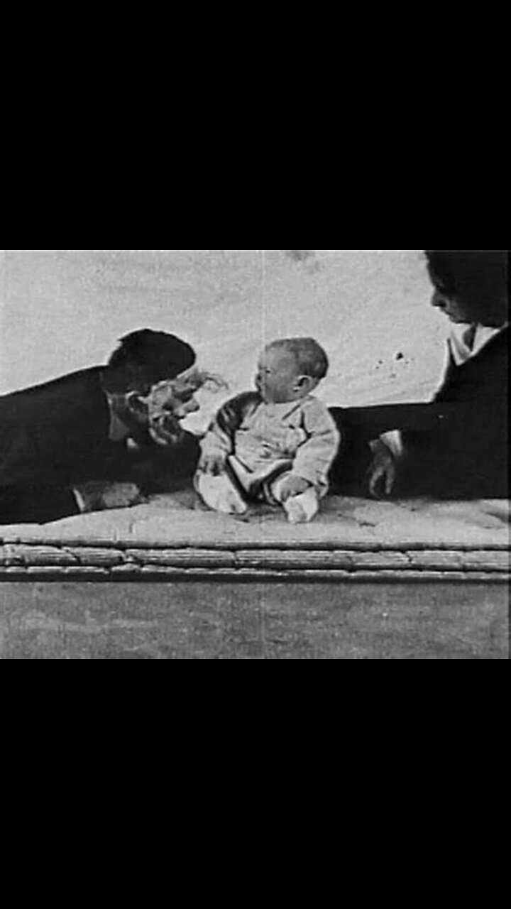 The Untold Horror of the Little Albert Experiment: How Psychologists ...