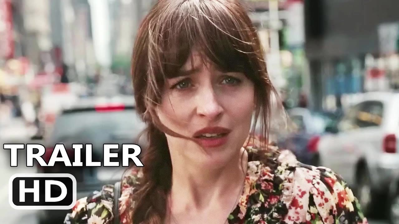 MATERIALISTS Trailer 2 (2025) Dakota Johnson, Chris Evans