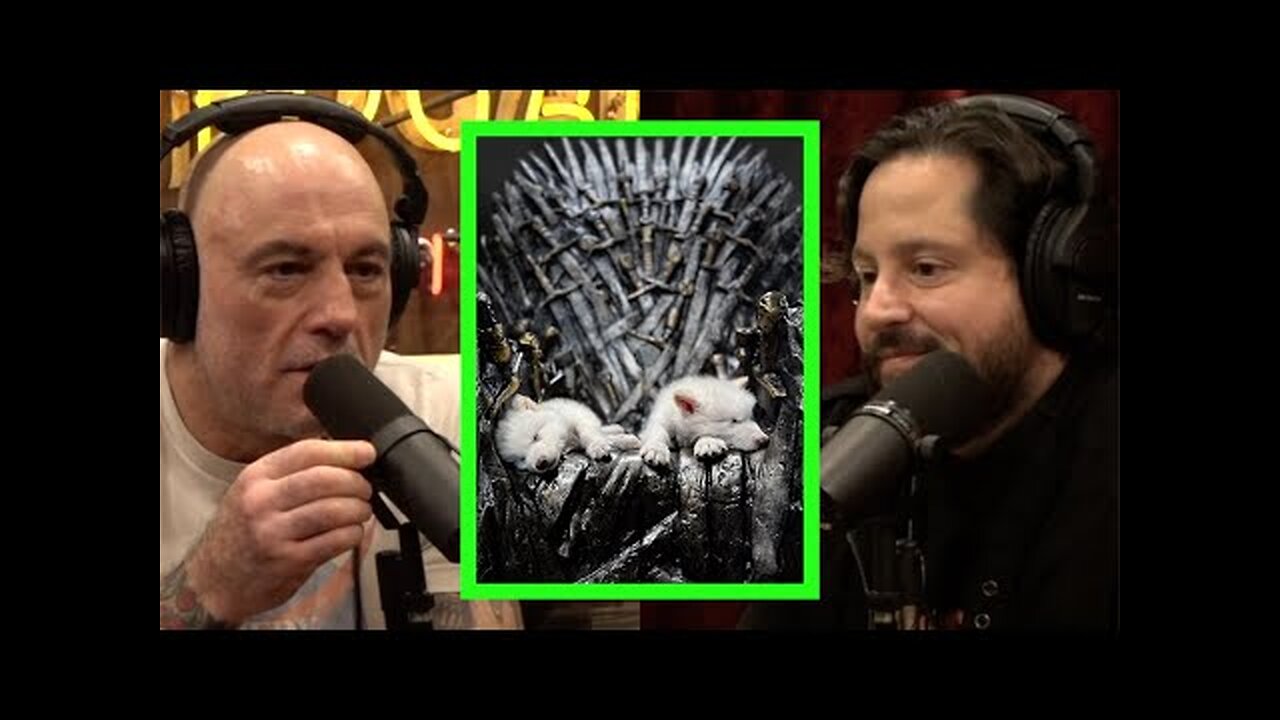 Scientists Bring the Dire Wolf Back from Extinction