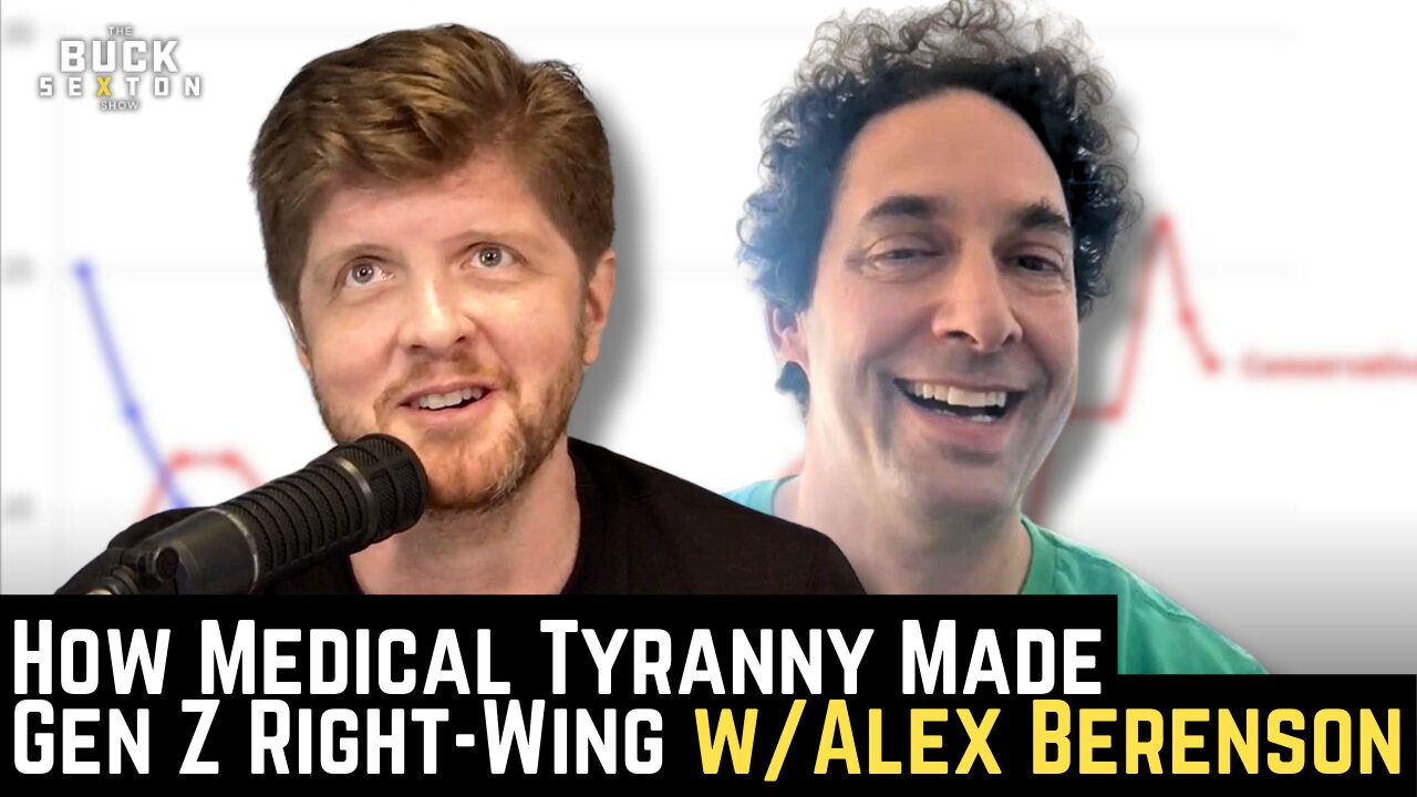 How Medical Tyranny Made Gen Z Right-Wing