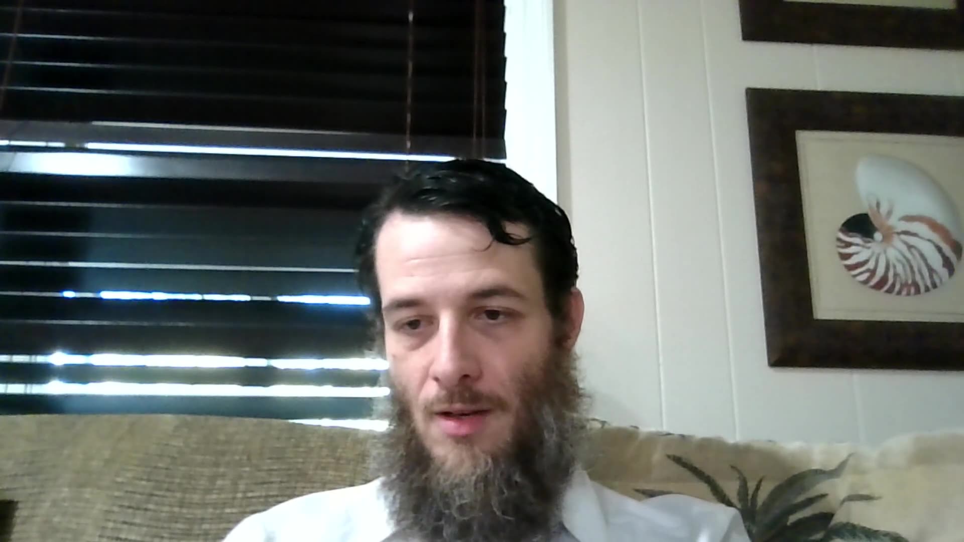 DUSTIN NEMOS LIVE! 4pm DAILY