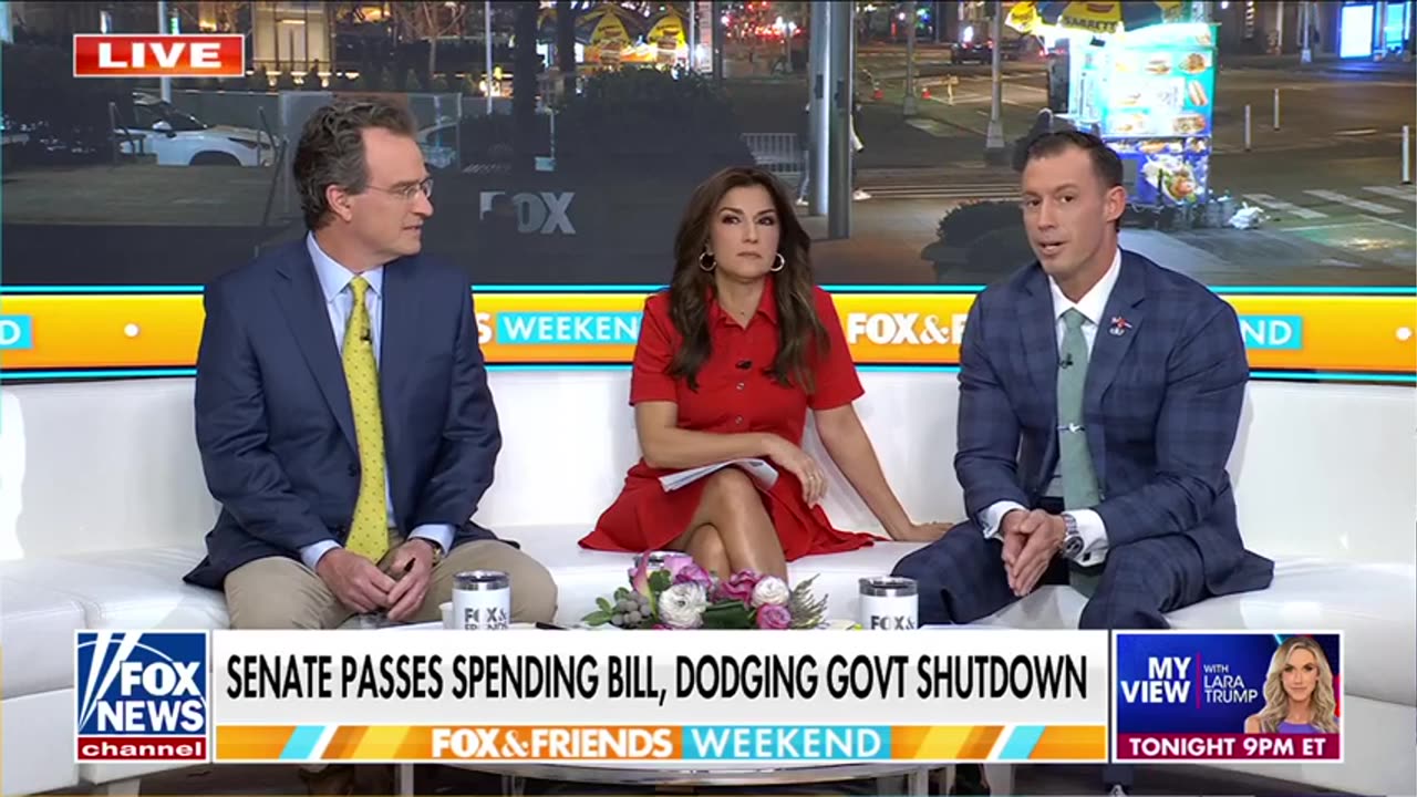 Unearthed Obama 'DOGE' clip catches Elon Musk's attention