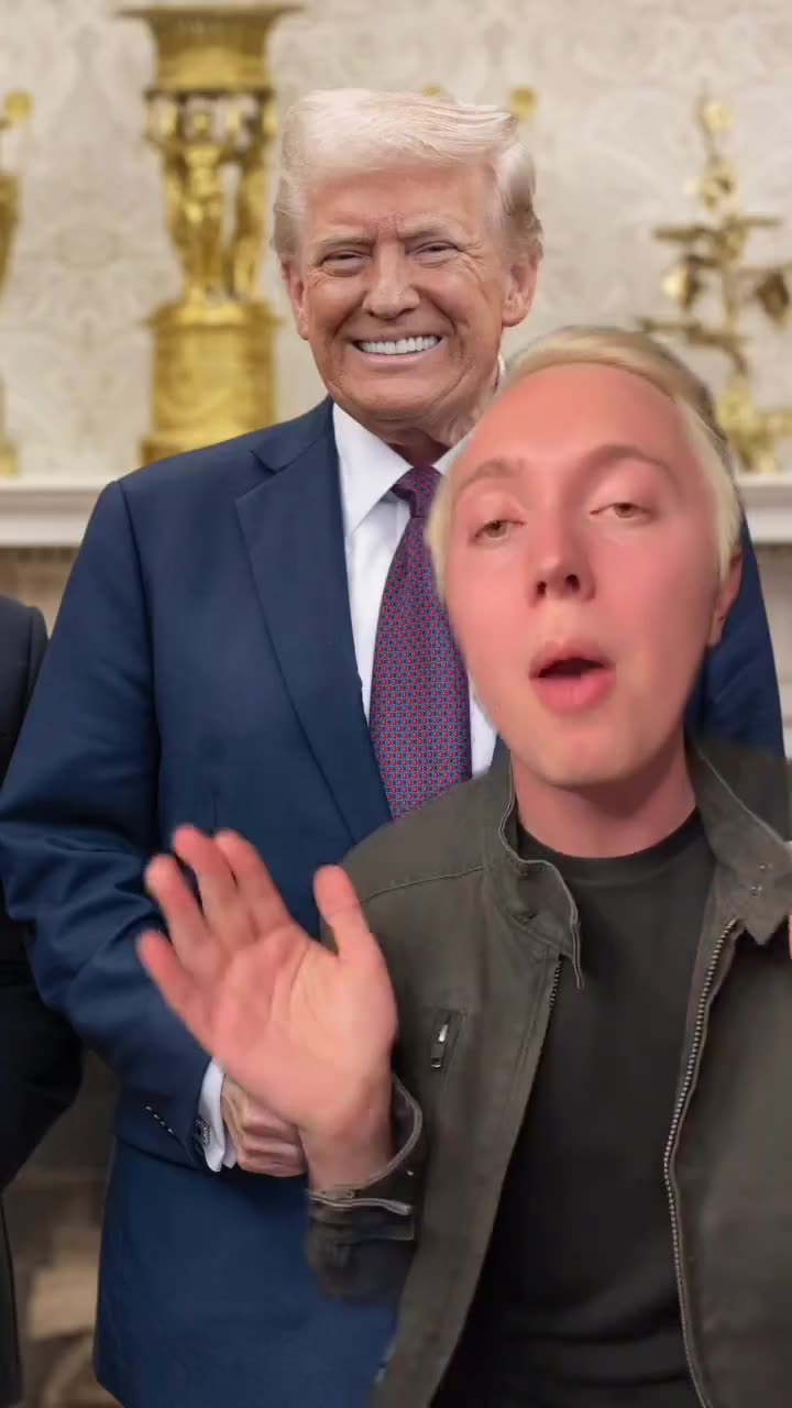 Three Minutes of Truth That MSDNC Can't Match