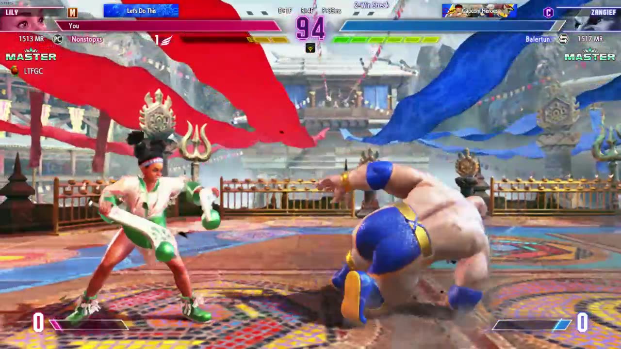 MARVEL RIVALS, Street Fighter 6 and Chess