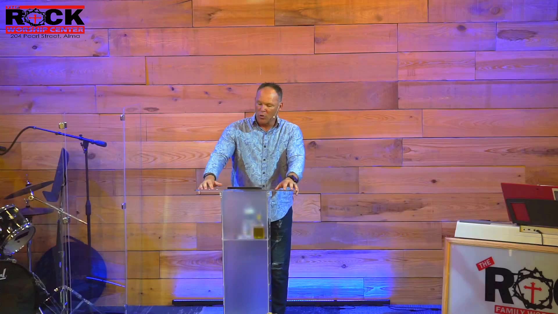 Are You Working In Reverse