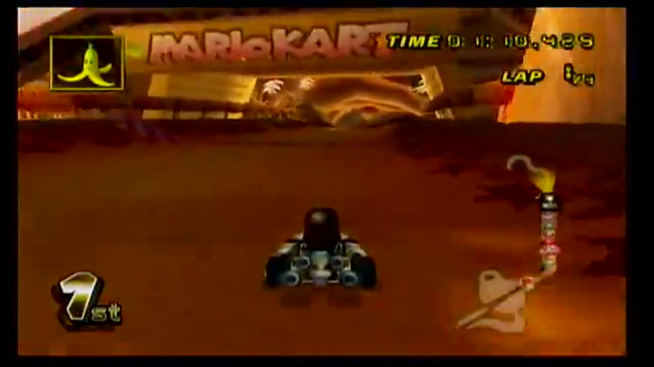 One Year Of Mario Kart 8 Celebration. Plus remembering Mario Kart Wii ...