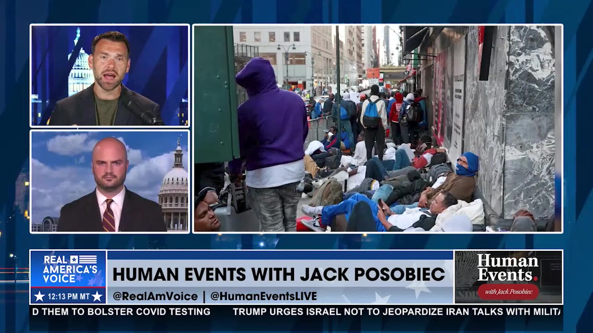 Who Will Carry On Ken Paxton’s EXTRAORDINARY Legacy As AG Of Texas ...