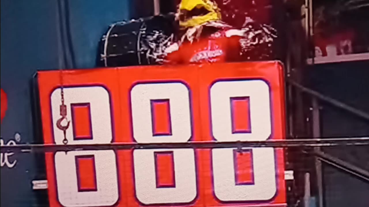 Alex the great 8 scores goal number 888