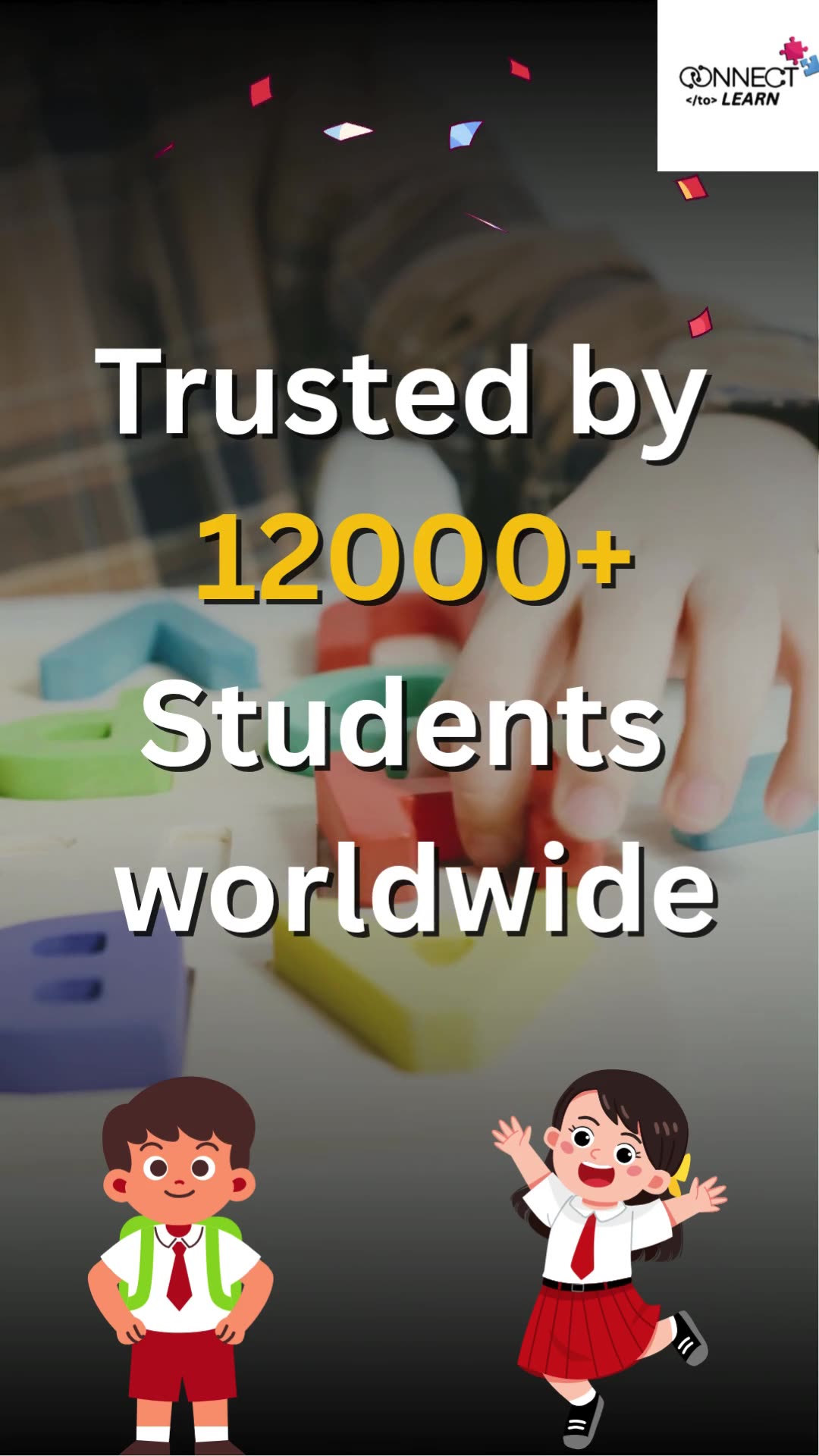 Goodbye Math Anxiety: How Connect2Learn Builds Confident Young ...