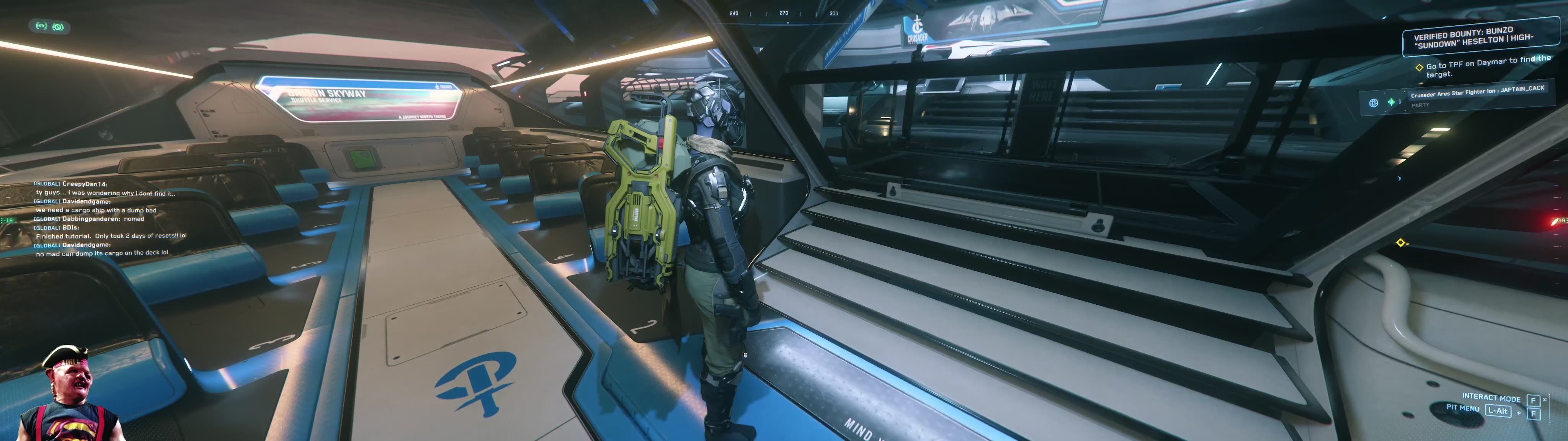 Dying Simulator: Space Edition