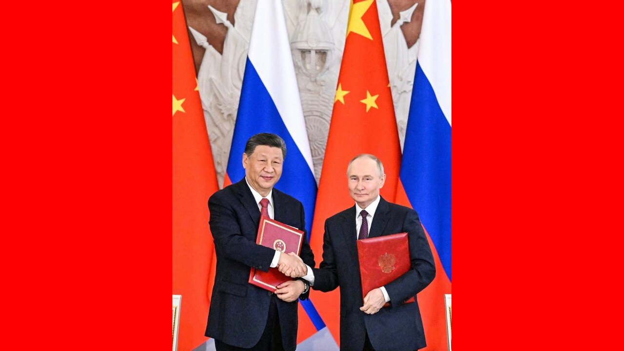 American/Peruvian Pope, World’s Richest Killing Poorest, Trump/Bibi ...