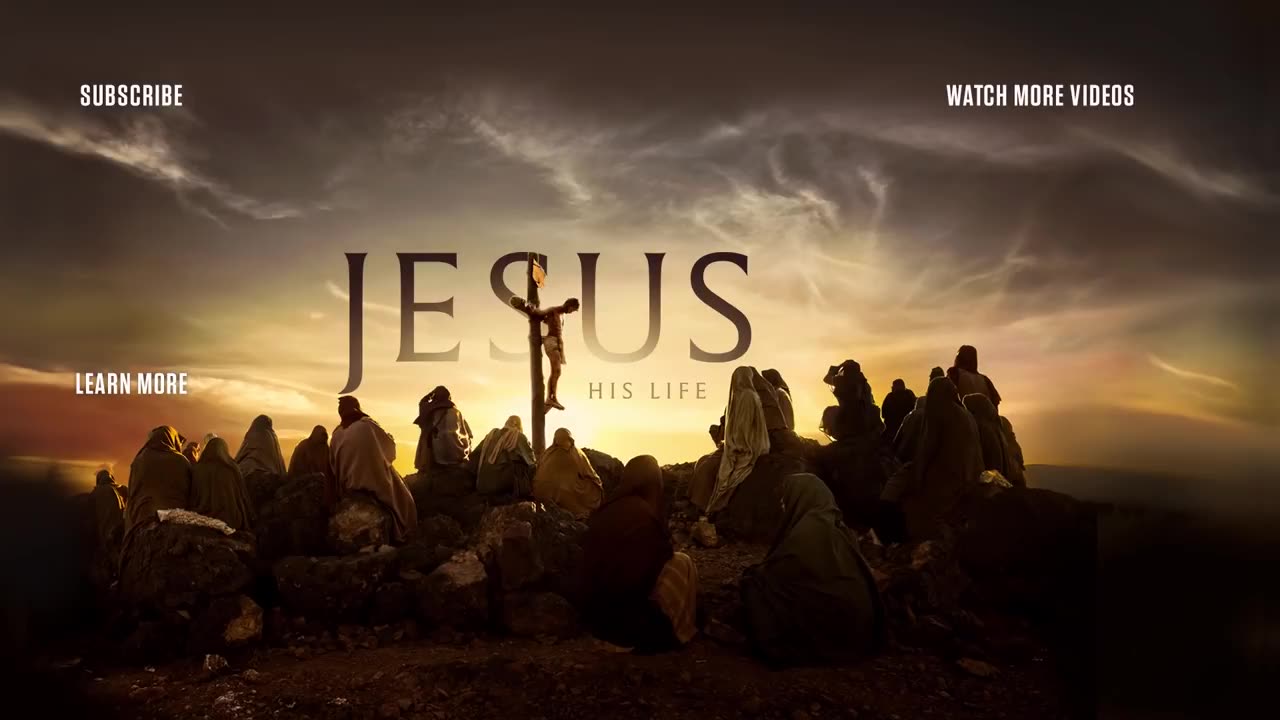 History His Story Jesus: His Life “Jesus: His Life” Explores the Story ...