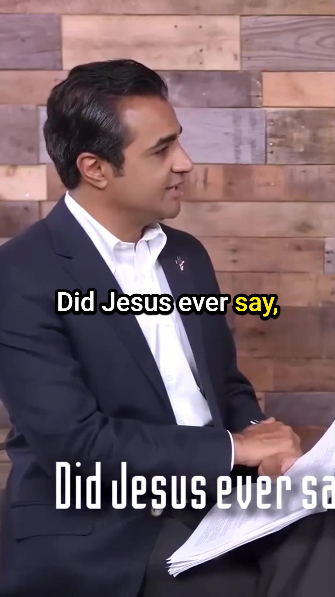 Sam Shamoun COMPLETELY DESTROYS Zakir Naik