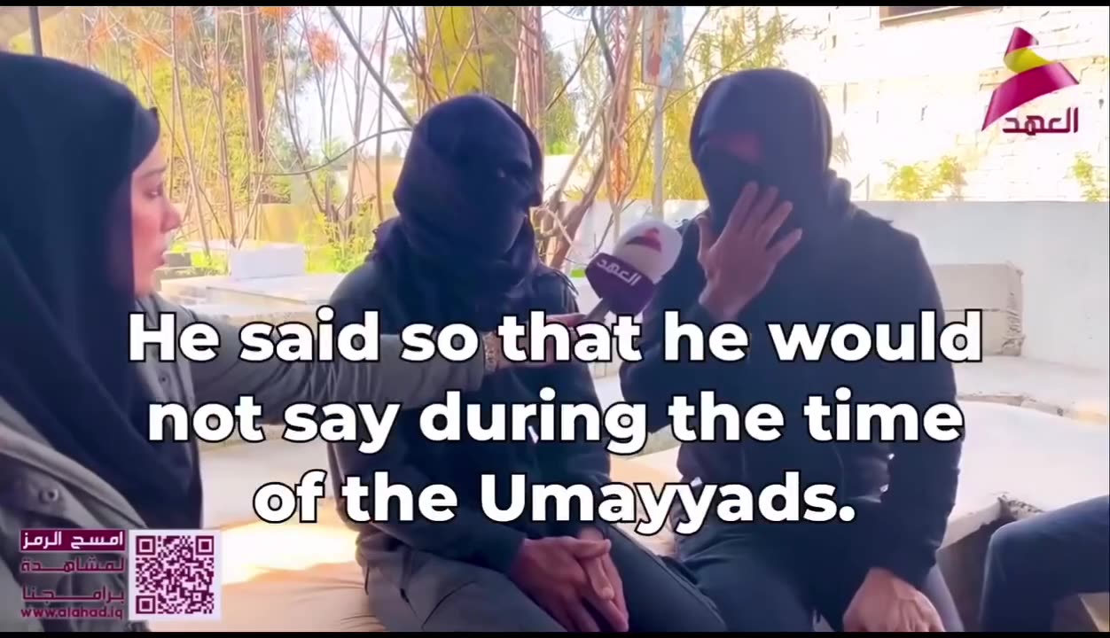 Syrian Genocide