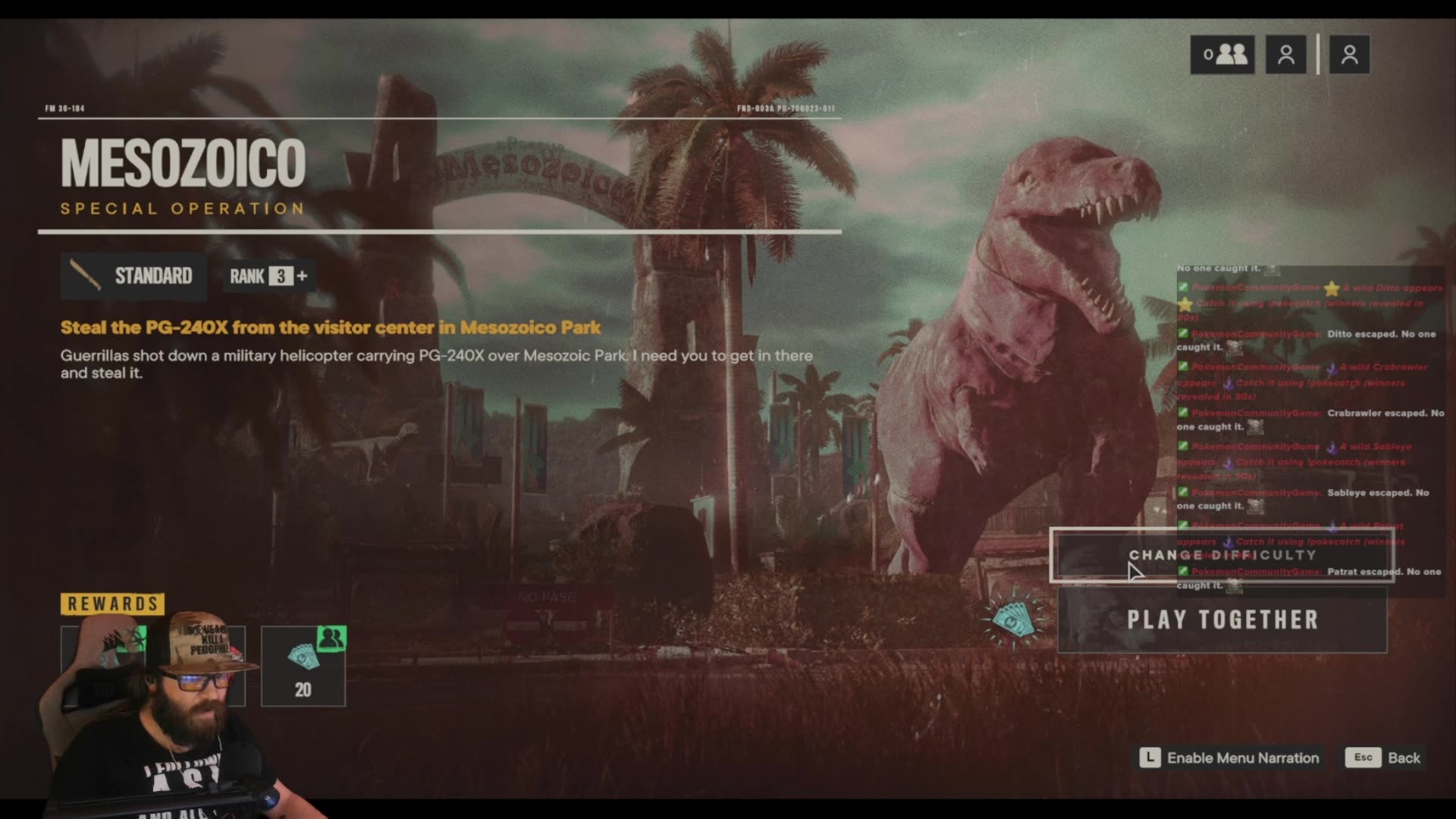 Far cry 6: Part 2!! Guapo and the infamous boats!!