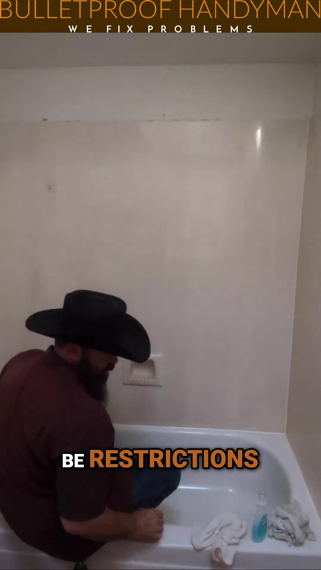 Handyman vs. Plumber_ Legal Advice You NEED!