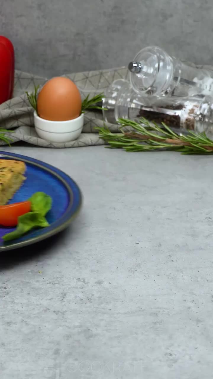 Mix Oatmeal With Eggs! You've Never Eaten Anything Better!