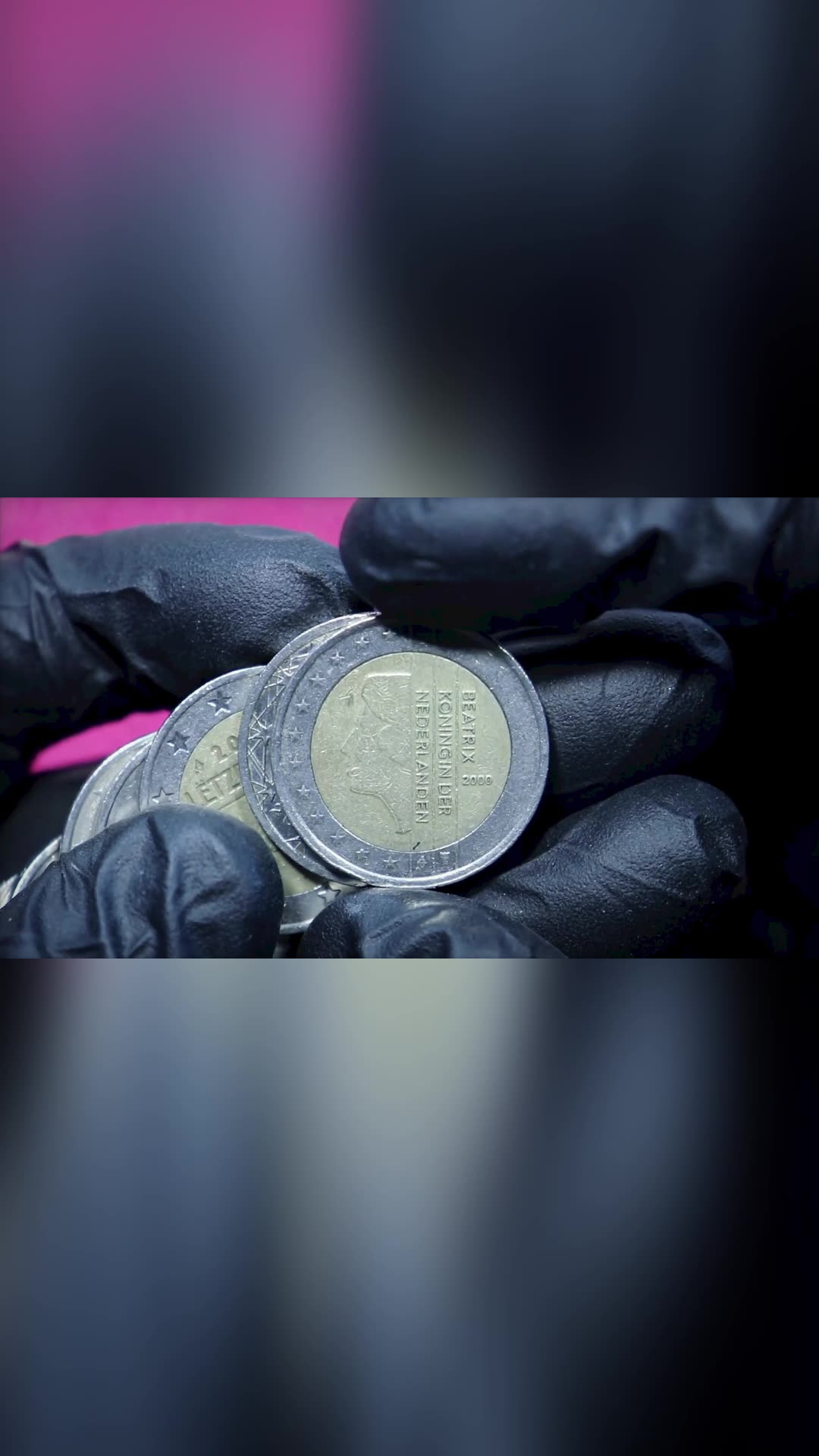 2 Rare Euro Coin: Finds of the Day