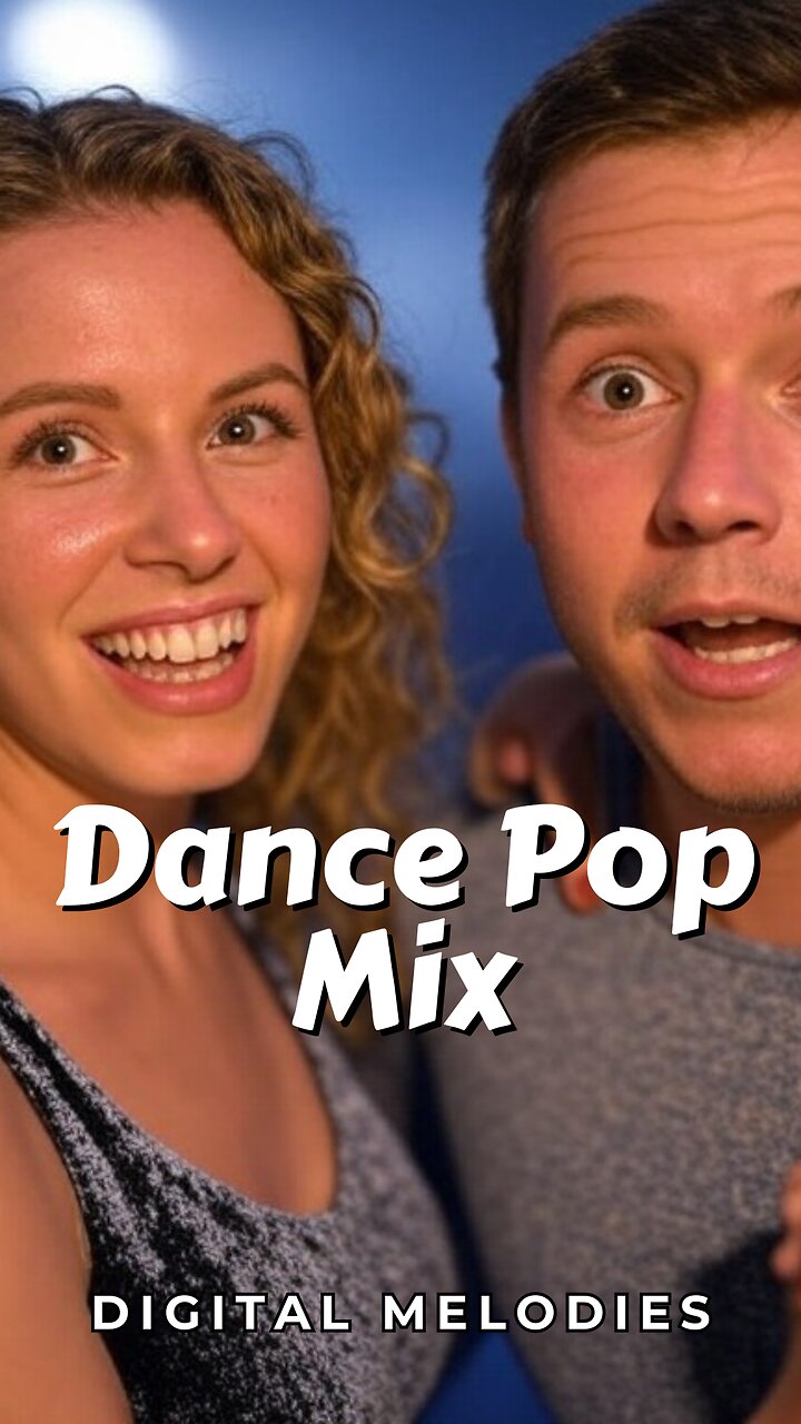 Preview of Dance Pop Mix - Volume 1