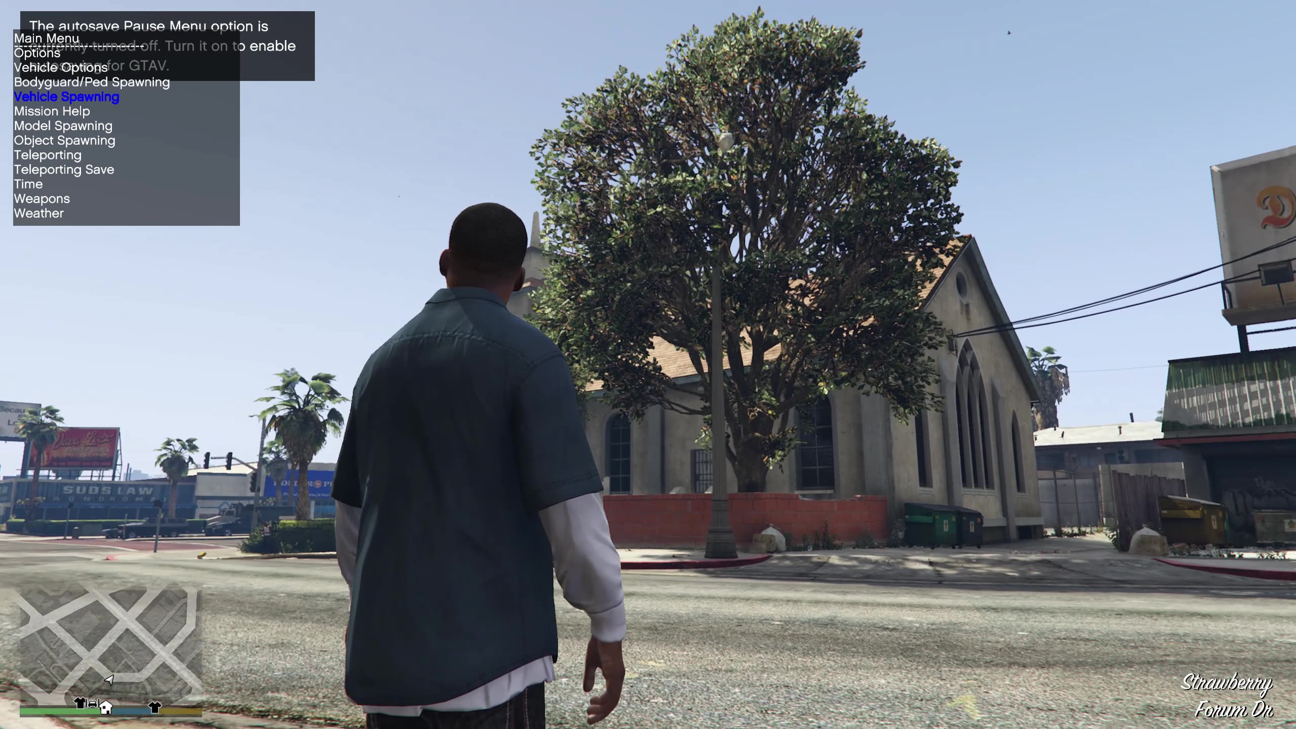 How to install Simple Trainer GTA 5 ENHANCED (2025) GTA 5 MODS