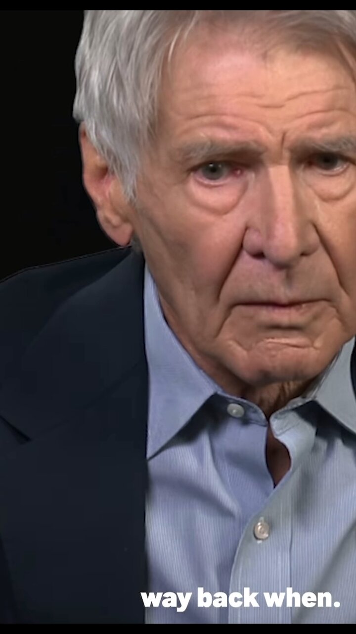 Harrison Ford Could’ve Been Batman?!