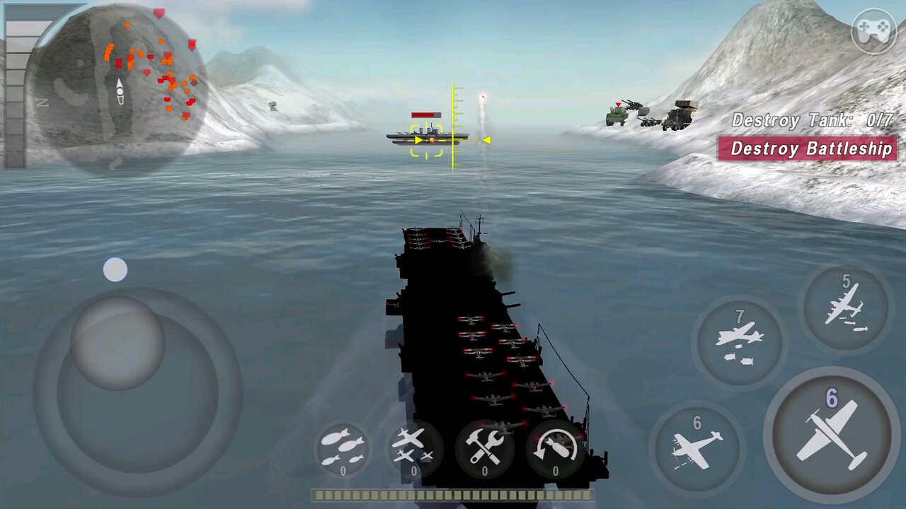 joycity Warship Battle #warship #gameplay #gameplay #militarysimulation ...