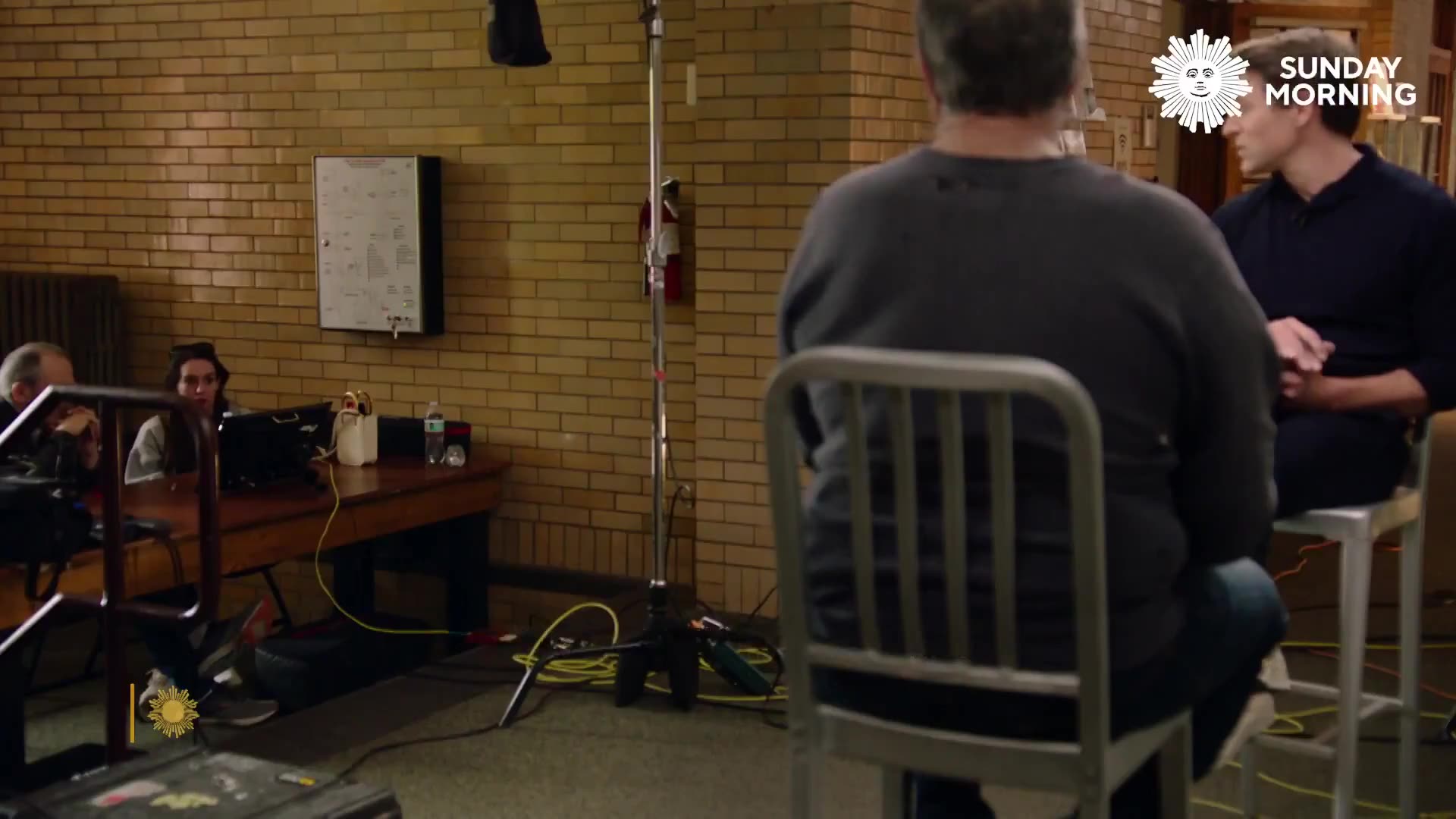 Bill Belichick's 24-year-old girlfriend Jordon Hudson interjects ...