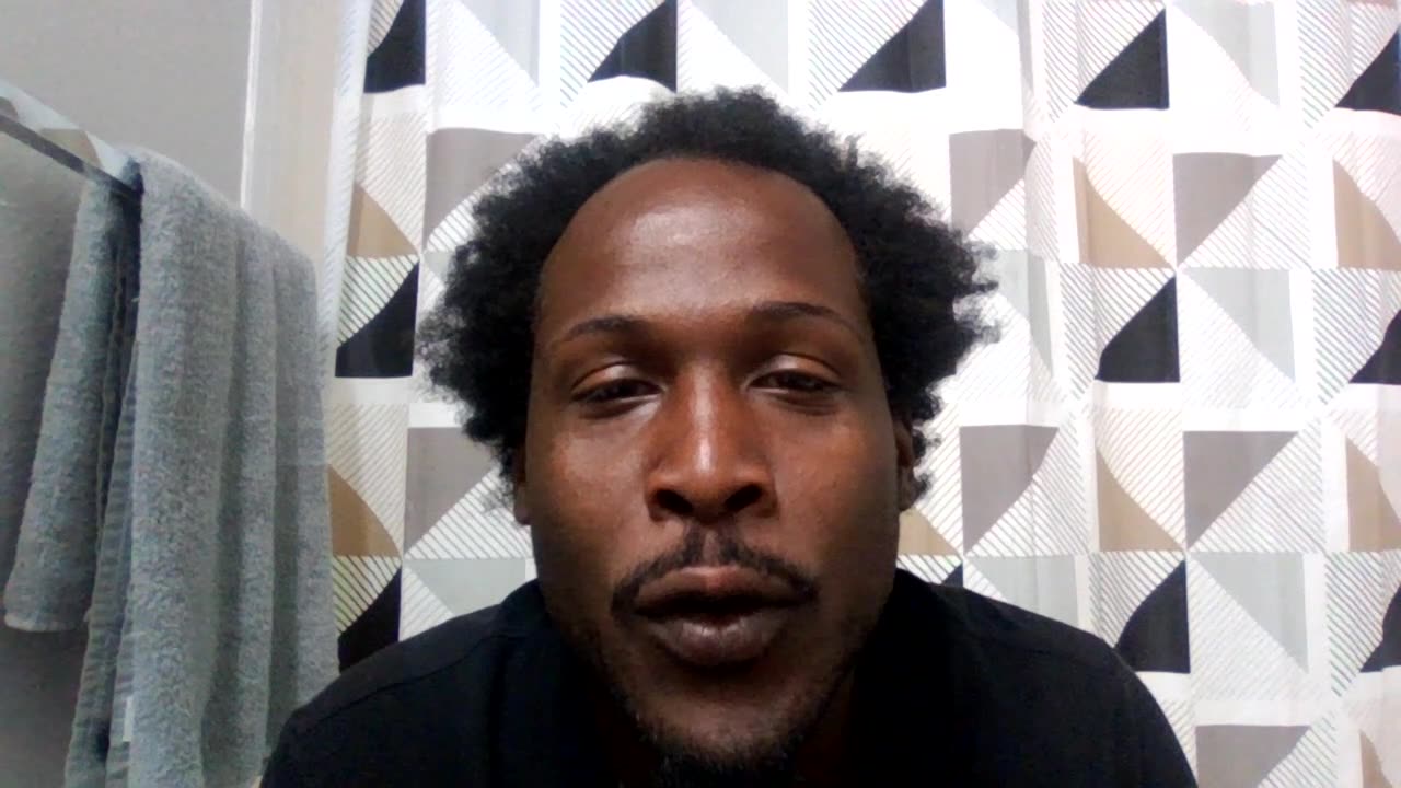 Anthony Menard go an tell god how good he/she is Amen