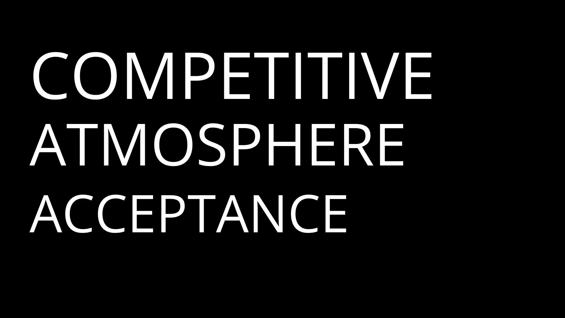 The Privilege Paradox: Are Sibling Bonds Built on Competition? - Part 1