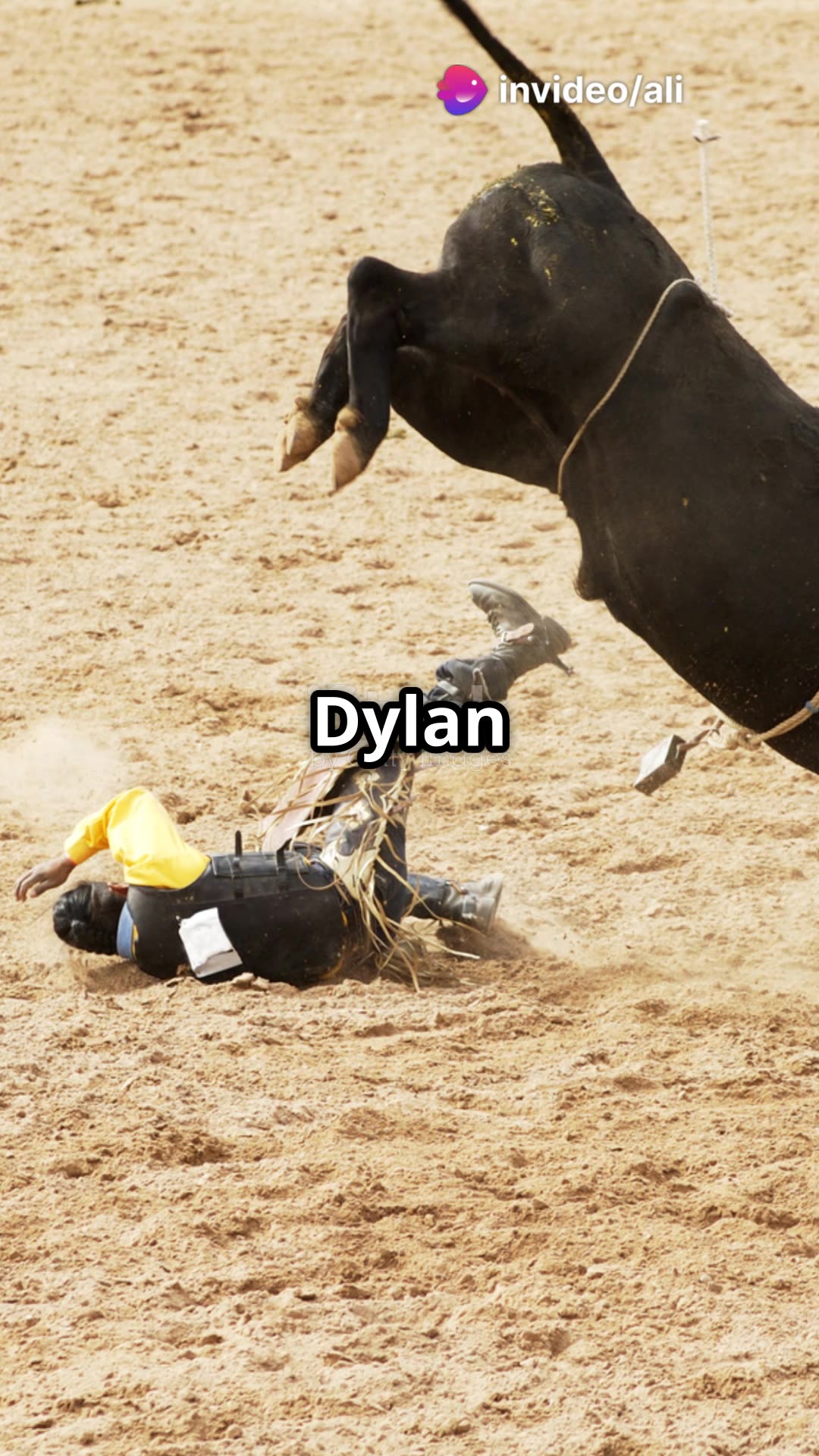 Tragic Bull Riding Accident: Dylan Grant's Story