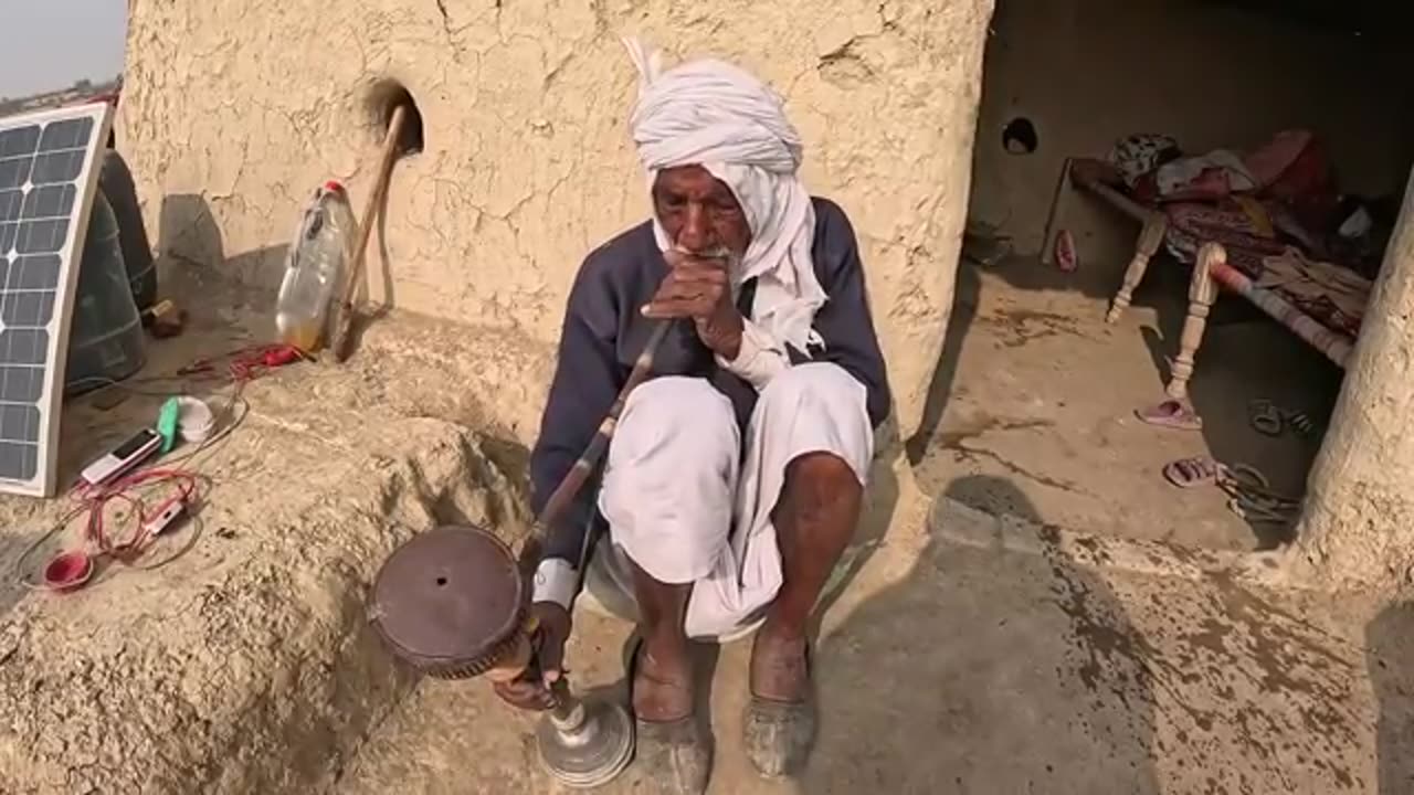 Woman_Village_Life_Pakistan___Cooking_Village_Food___Ancient_Culture ...