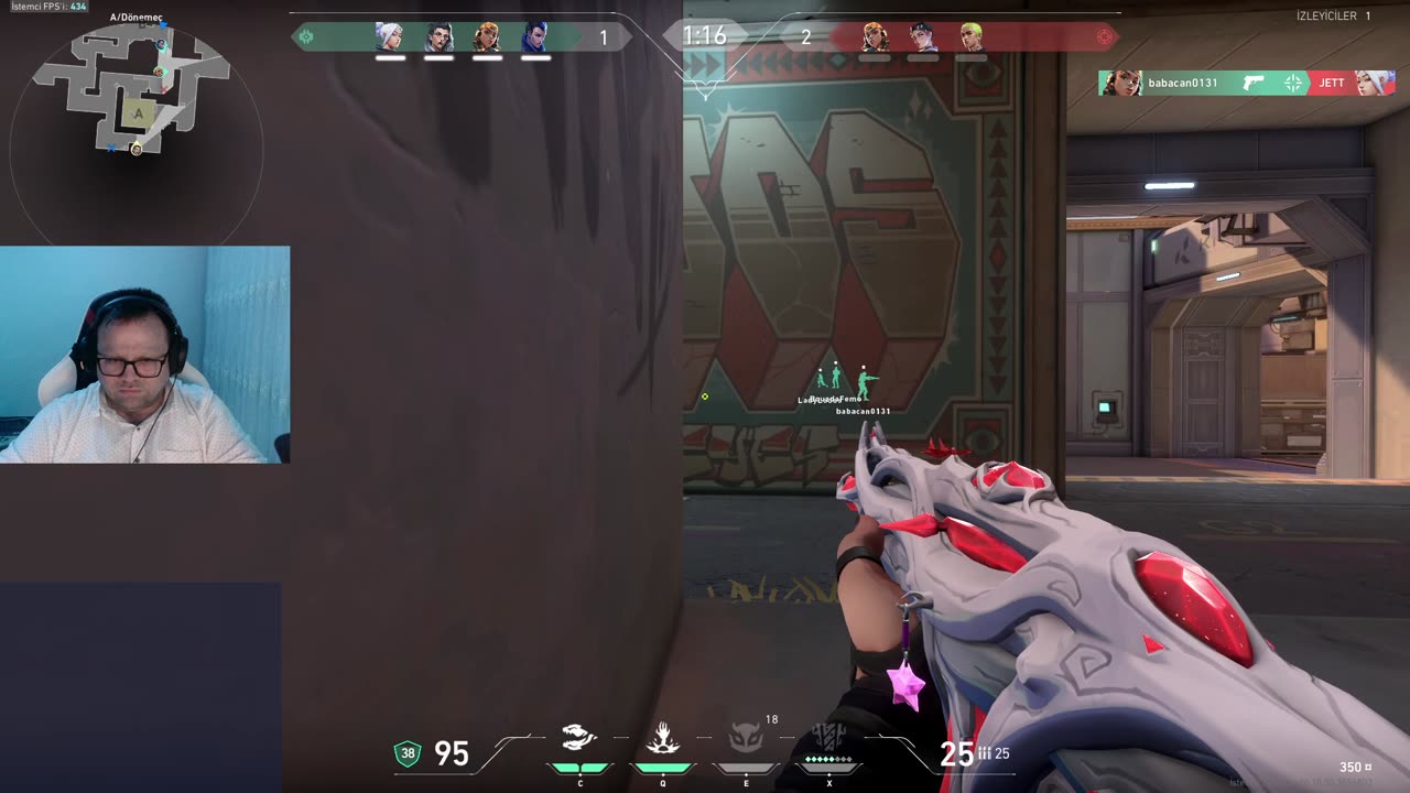Best fps game | Valorant !bio