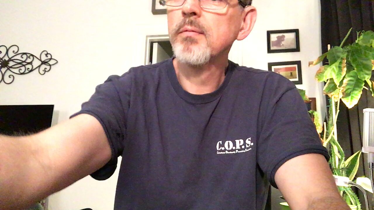 R5 ASL News/Biblical 4/13/2025