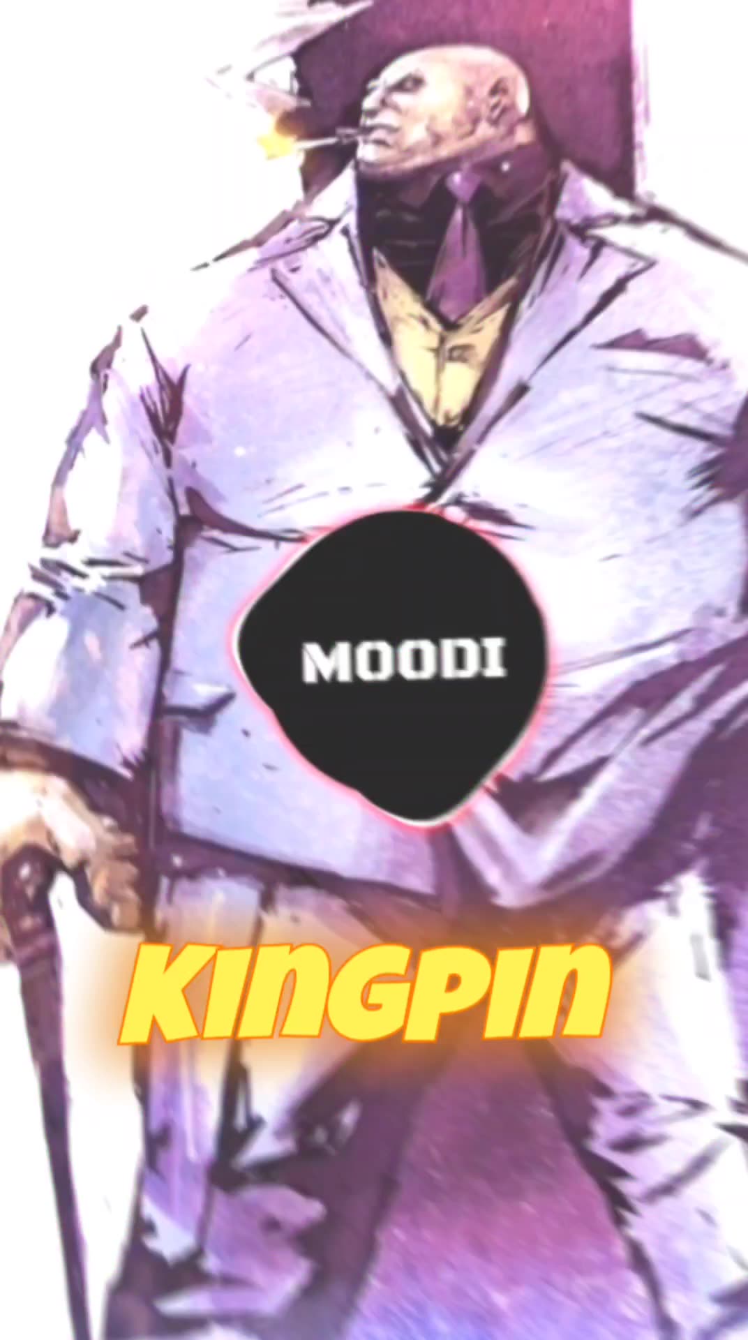 Kingpin You Can’t Skip This Funk Drop 😳🎧