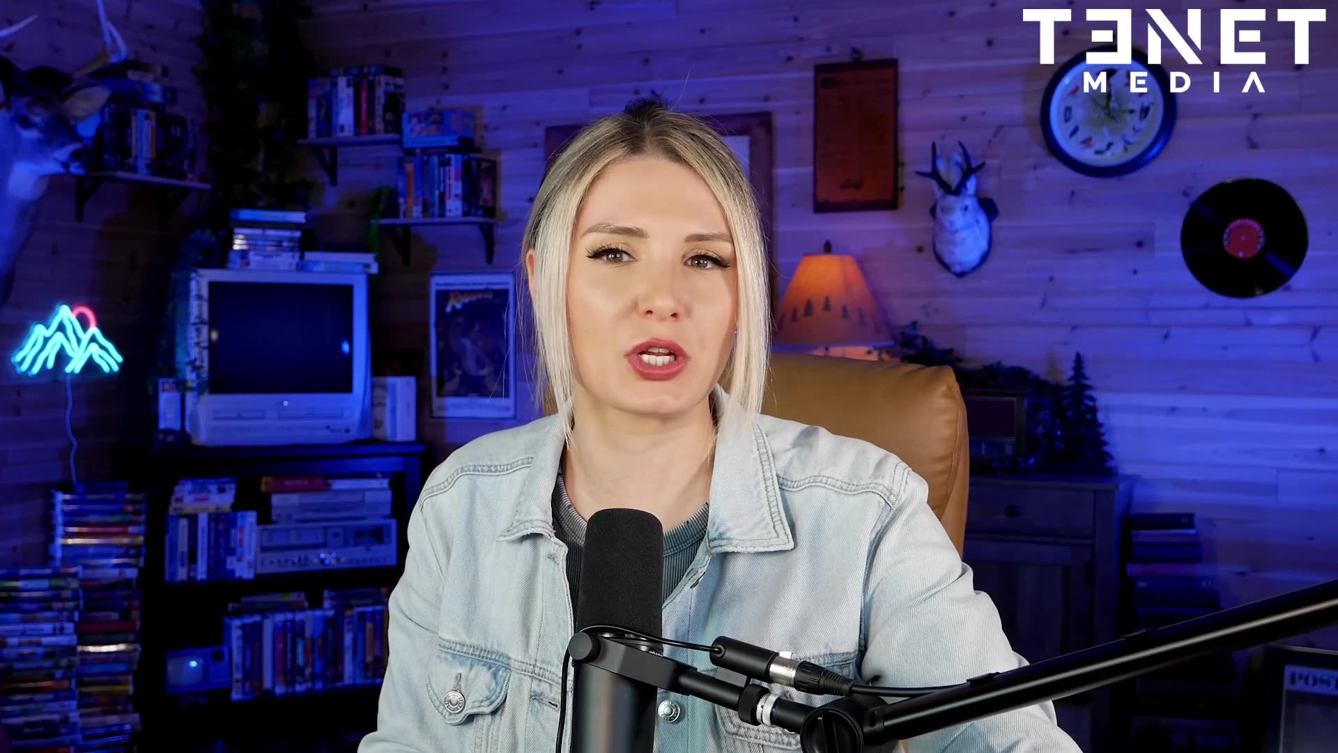 Long COVID Was an INVENTED Illness?? | Lauren Southern