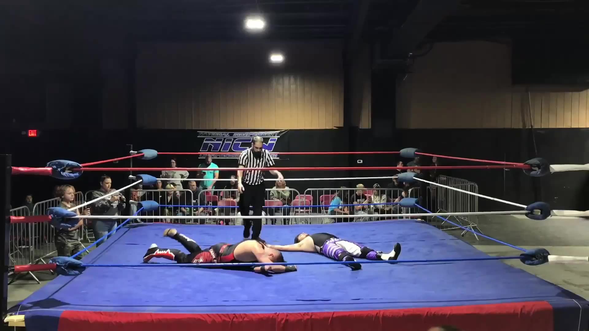 RUMBLE EXCLUSIVE: 11/13/25