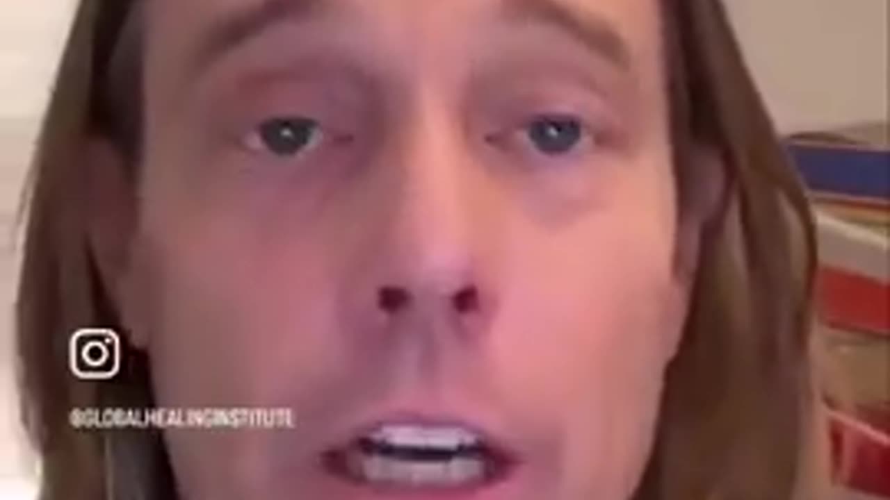 He saw it nearly 100 years ago